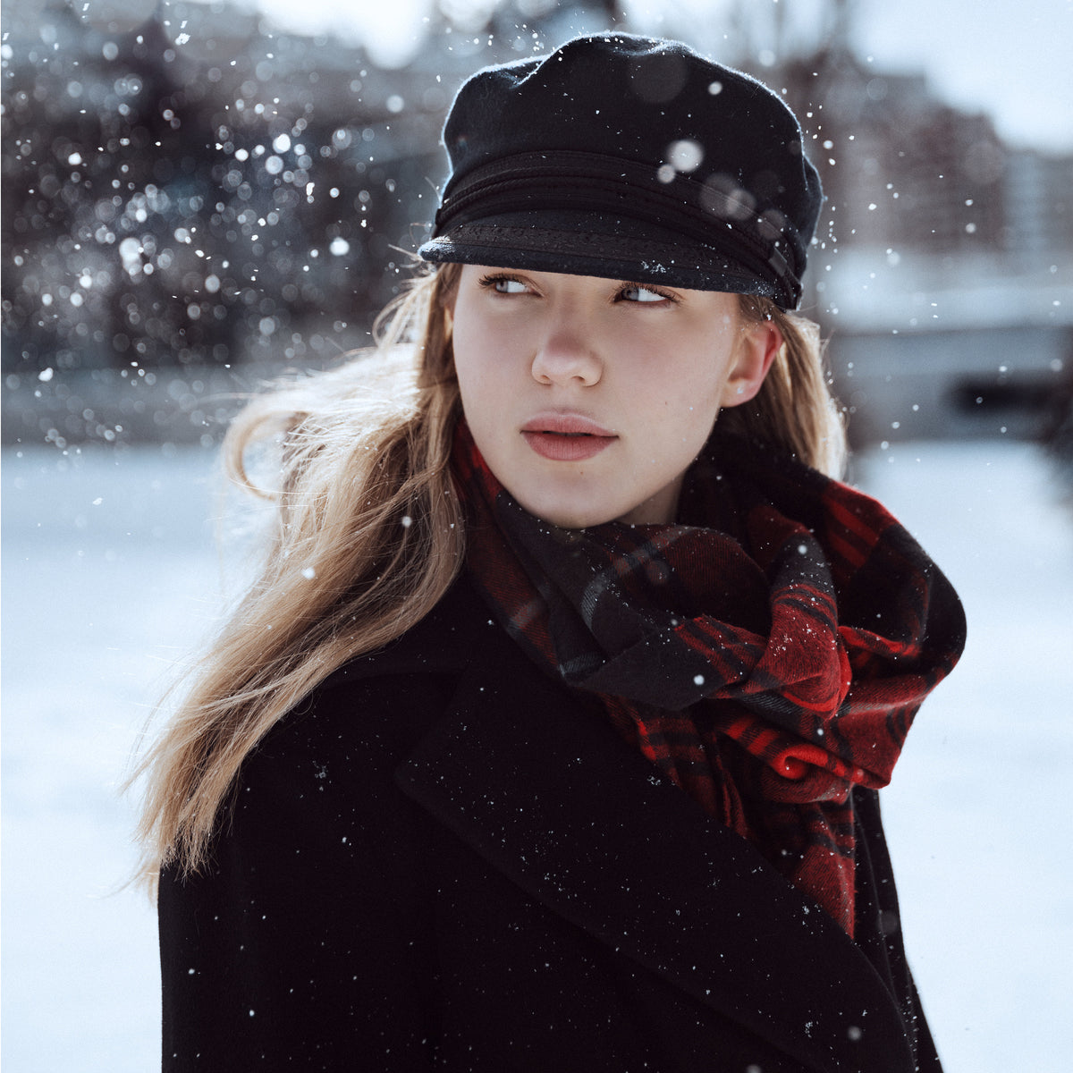 A Quick Guide To Your Cold Wear – Libre London